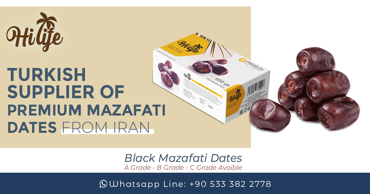 MAZAFATI DATES AND DRY FRUITS